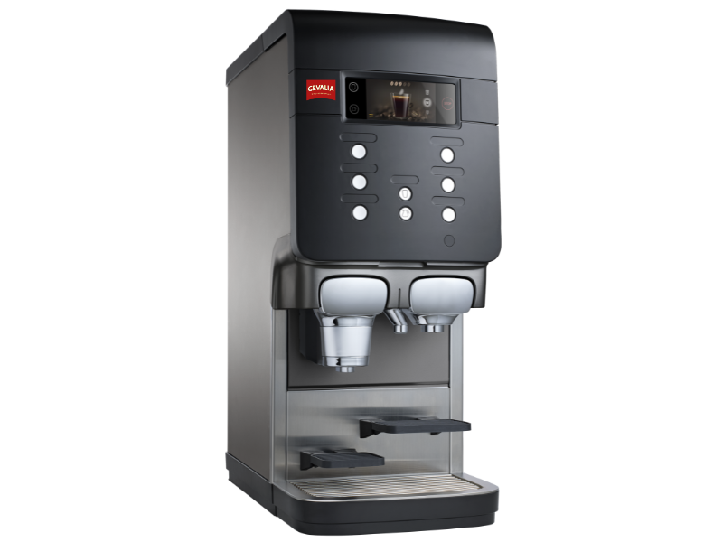CAFITESSE QUANTUM TOUCH Q200