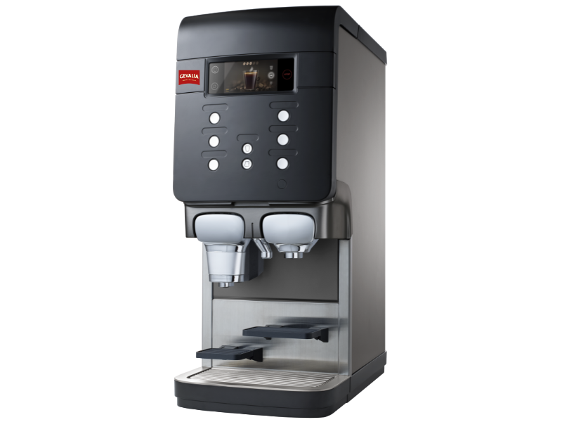 CAFITESSE QUANTUM TOUCH Q200